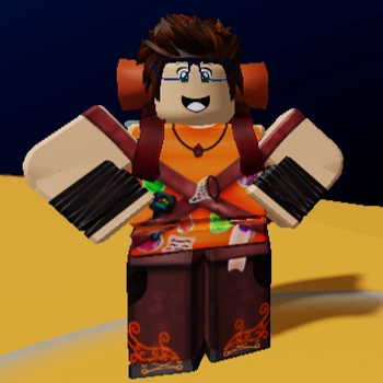 Ghost Hunter Jylan | Ghost Simulator Roblox Wiki | Fandom