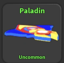 Paladin | Ghost Simulator Roblox Wiki | Fandom