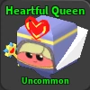 Heartful Queen | Ghost Simulator Roblox Wiki | Fandom