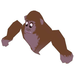 Mini George | Ghost Simulator Roblox Wiki | Fandom