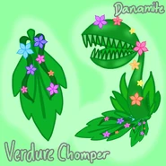 Big Chomper | Ghost Simulator Roblox Wiki | Fandom