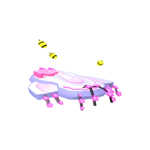 Fragrance Flora | Ghost Simulator Roblox Wiki | Fandom