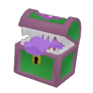 Mimic Chest | Ghost Simulator Roblox Wiki | Fandom