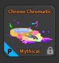 Chrono Chromatic | Ghost Simulator Roblox Wiki | Fandom