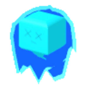 Iced | Ghost Simulator Roblox Wiki | Fandom