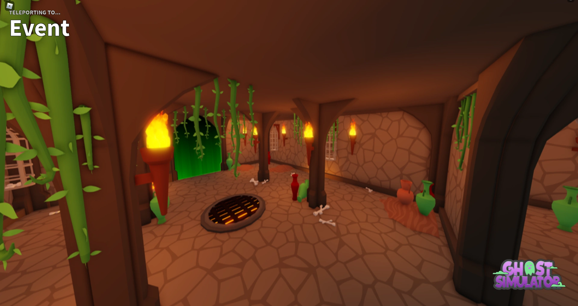 2021 Halloween Event | Ghost Simulator Roblox Wiki | Fandom