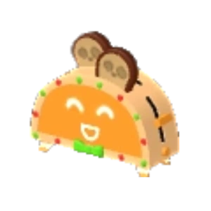 Ginger Toasty | Ghost Simulator Roblox Wiki | Fandom