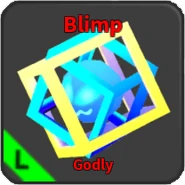 Blimp | Ghost Simulator Roblox Wiki | Fandom