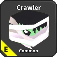 Crawler (Pet) | Ghost Simulator Roblox Wiki | Fandom