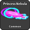 Princess Nebula | Ghost Simulator Roblox Wiki | Fandom