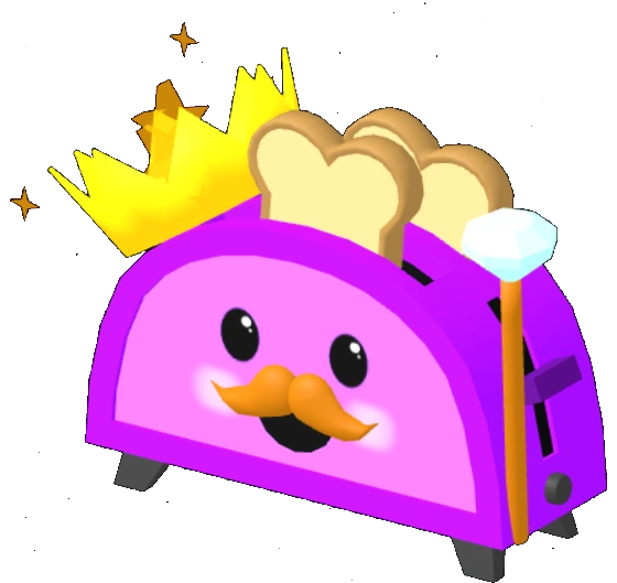 King Toasty | Ghost Simulator Roblox Wiki | Fandom