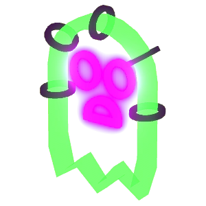 Digi-Ghost | Ghost Simulator Roblox Wiki | Fandom