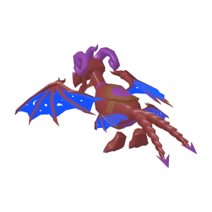 NightWing | Ghost Simulator Roblox Wiki | Fandom