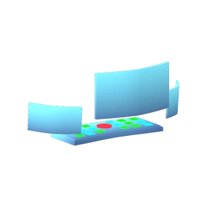 Systematic | Ghost Simulator Roblox Wiki | Fandom