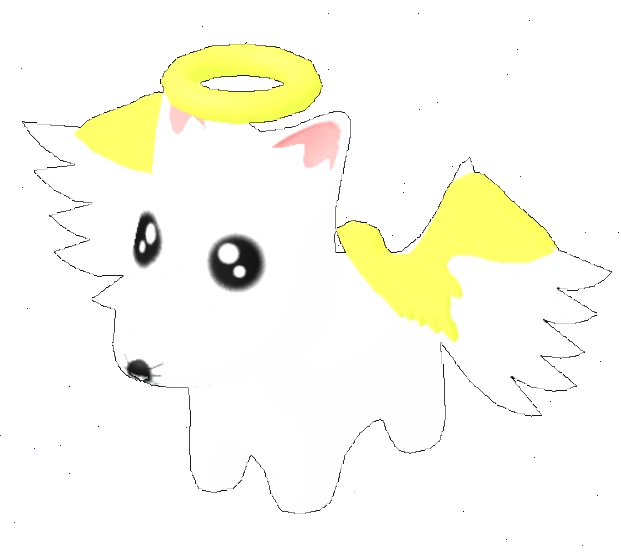 Flutter Fox | Ghost Simulator Roblox Wiki | Fandom