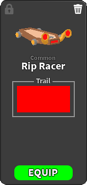 Rip Racer | Ghost Simulator Roblox Wiki | Fandom