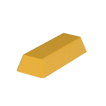 how to draw a piece of gold