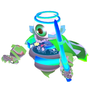 The Final Boss | Ghost Simulator Roblox Wiki | Fandom