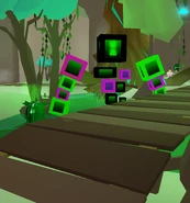 Anomaly (Ghost) | Ghost Simulator Roblox Wiki | Fandom