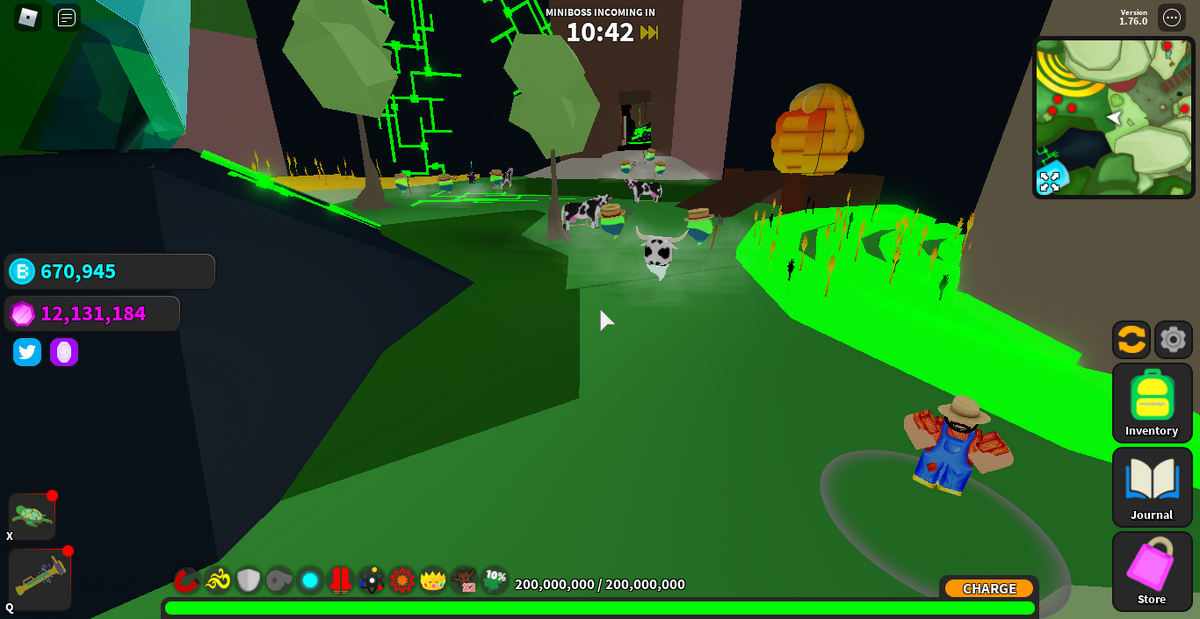 Farm | Ghost Simulator Roblox Wiki | Fandom