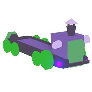 Ghost Train | Ghost Simulator Roblox Wiki | Fandom