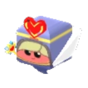 Heartful Queen | Ghost Simulator Roblox Wiki | Fandom