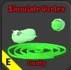 Simulate Vortex | Ghost Simulator Roblox Wiki | Fandom