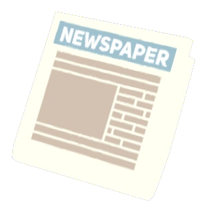 Newspaper | Ghost Simulator Roblox Wiki | Fandom