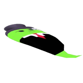 Bo-ard | Ghost Simulator Roblox Wiki | Fandom