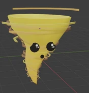 Sandstorm | Ghost Simulator Roblox Wiki | Fandom