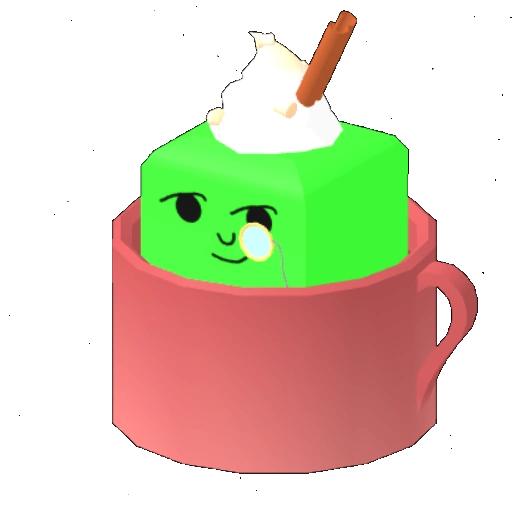 Hot Cocoa Bo (Pet) | Ghost Simulator Roblox Wiki | Fandom