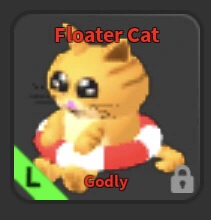 Floater Cat | Ghost Simulator Roblox Wiki | Fandom