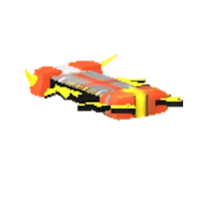 Taz Keeper | Ghost Simulator Roblox Wiki | Fandom