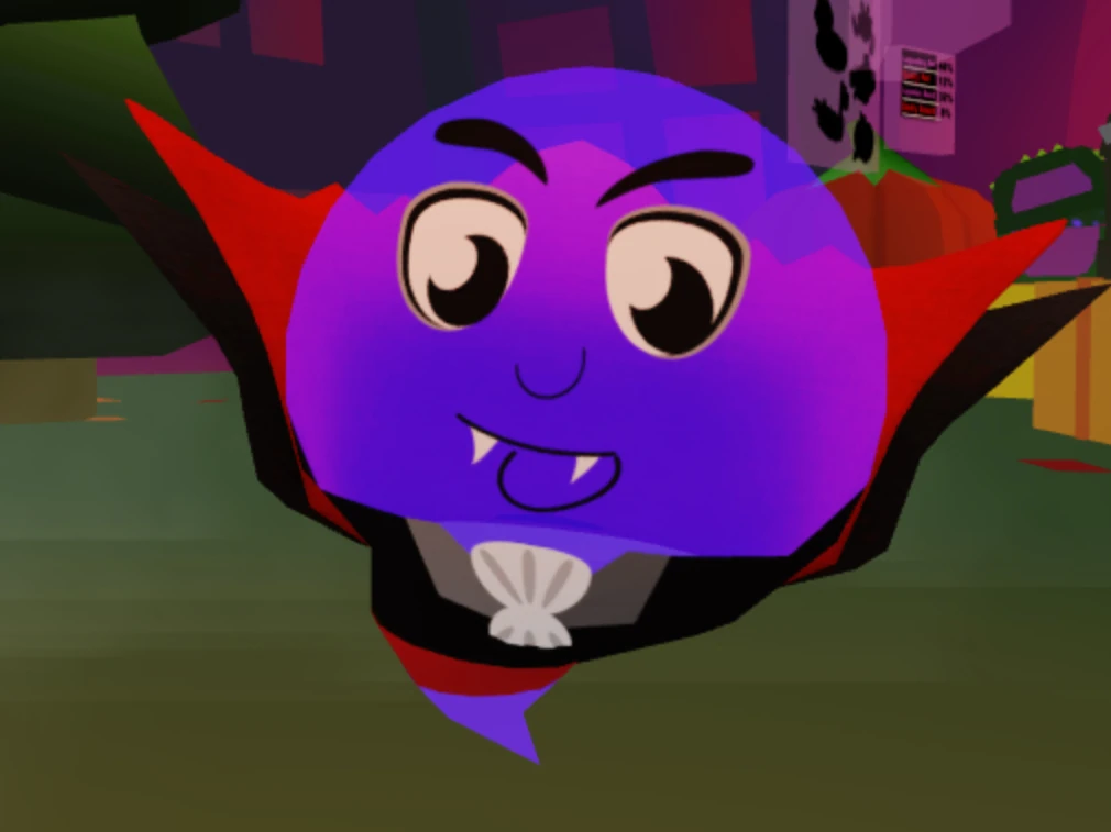 Vampire (Ghost) | Ghost Simulator Roblox Wiki | Fandom
