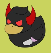 Evil Ducky | Ghost Simulator Roblox Wiki | Fandom