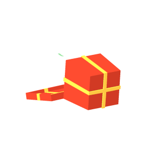 Gift Box | Ghost Simulator Roblox Wiki | Fandom