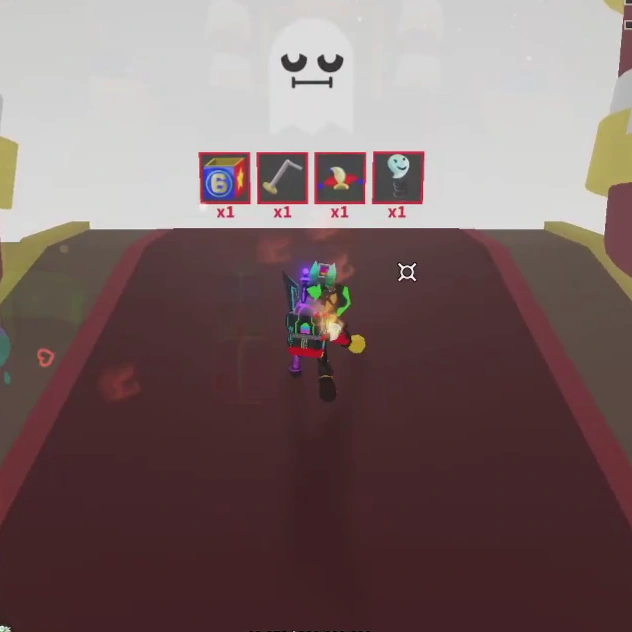 2020 Christmas Event | Ghost Simulator Roblox Wiki | Fandom