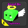 Angel Bo (Pet) | Ghost Simulator Roblox Wiki | Fandom