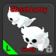 Ghost Larry | Ghost Simulator Roblox Wiki | Fandom