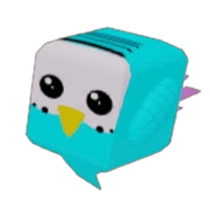 Budgie | Ghost Simulator Roblox Wiki | Fandom