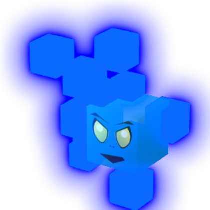 8 Bit (Pet) | Ghost Simulator Roblox Wiki | Fandom