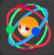 Atom | Ghost Simulator Roblox Wiki | Fandom