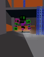 Anomaly (Ghost) | Ghost Simulator Roblox Wiki | Fandom