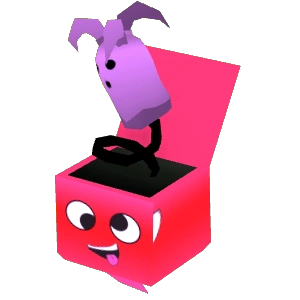 JackBox | Ghost Simulator Roblox Wiki | Fandom