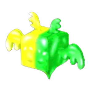 Hyper Slime | Ghost Simulator Roblox Wiki | Fandom