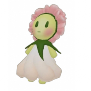 Wildflower | Ghost Simulator Roblox Wiki | Fandom