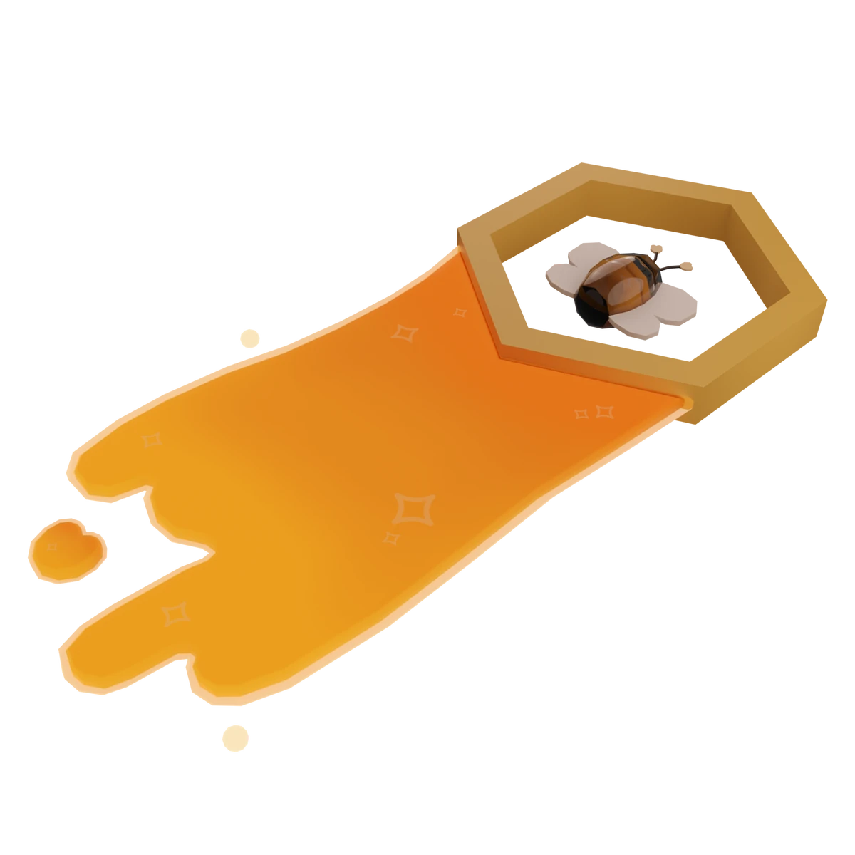 Honey Bee | Ghost Simulator Roblox Wiki | Fandom