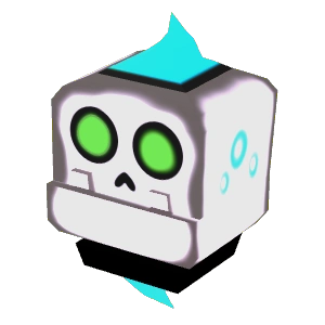 Bones | Ghost Simulator Roblox Wiki | Fandom