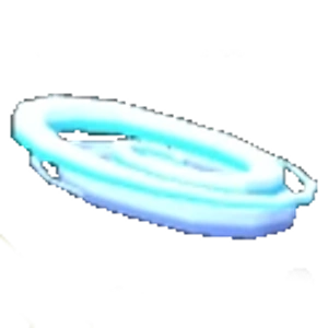 Frosted Swirl | Ghost Simulator Roblox Wiki | Fandom