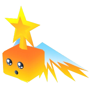 Starwing | Ghost Simulator Roblox Wiki | Fandom